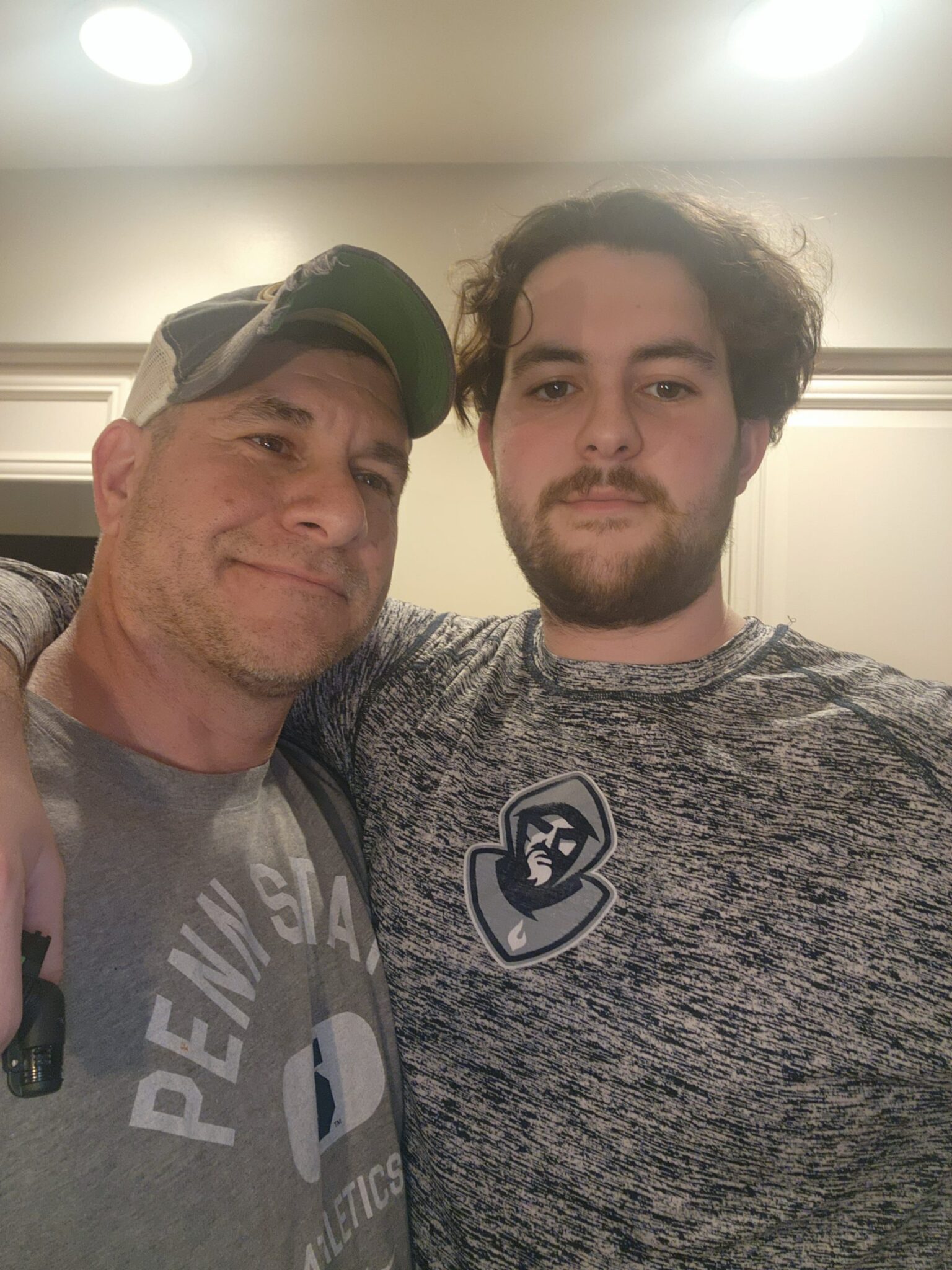 Jeff Cucchi ’94: “The core values that Lambda Chi taught me are ...